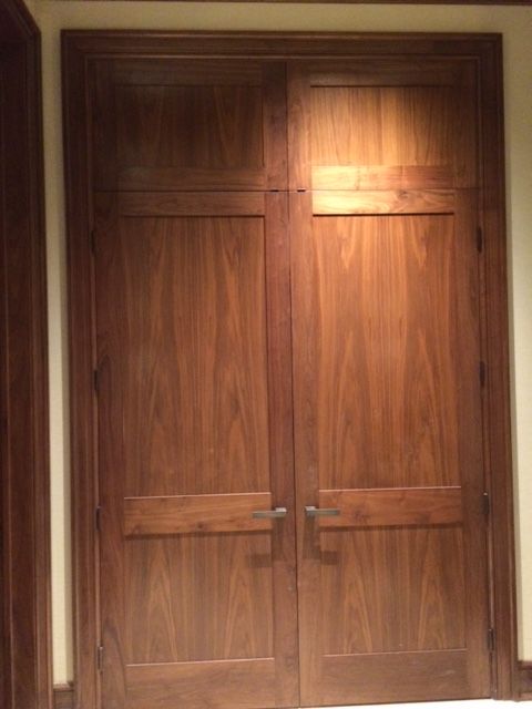 Kerr Millwork | Interior Door Gallery