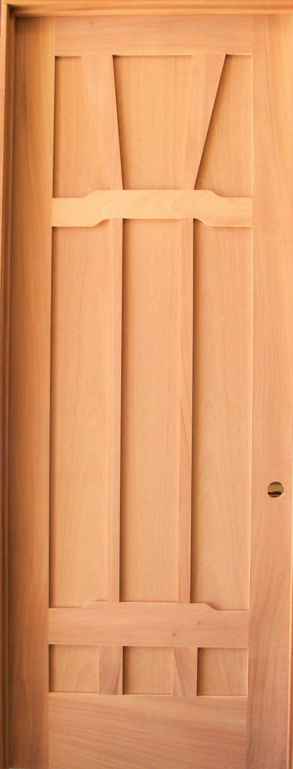 Kerr Millwork | Interior Door Gallery