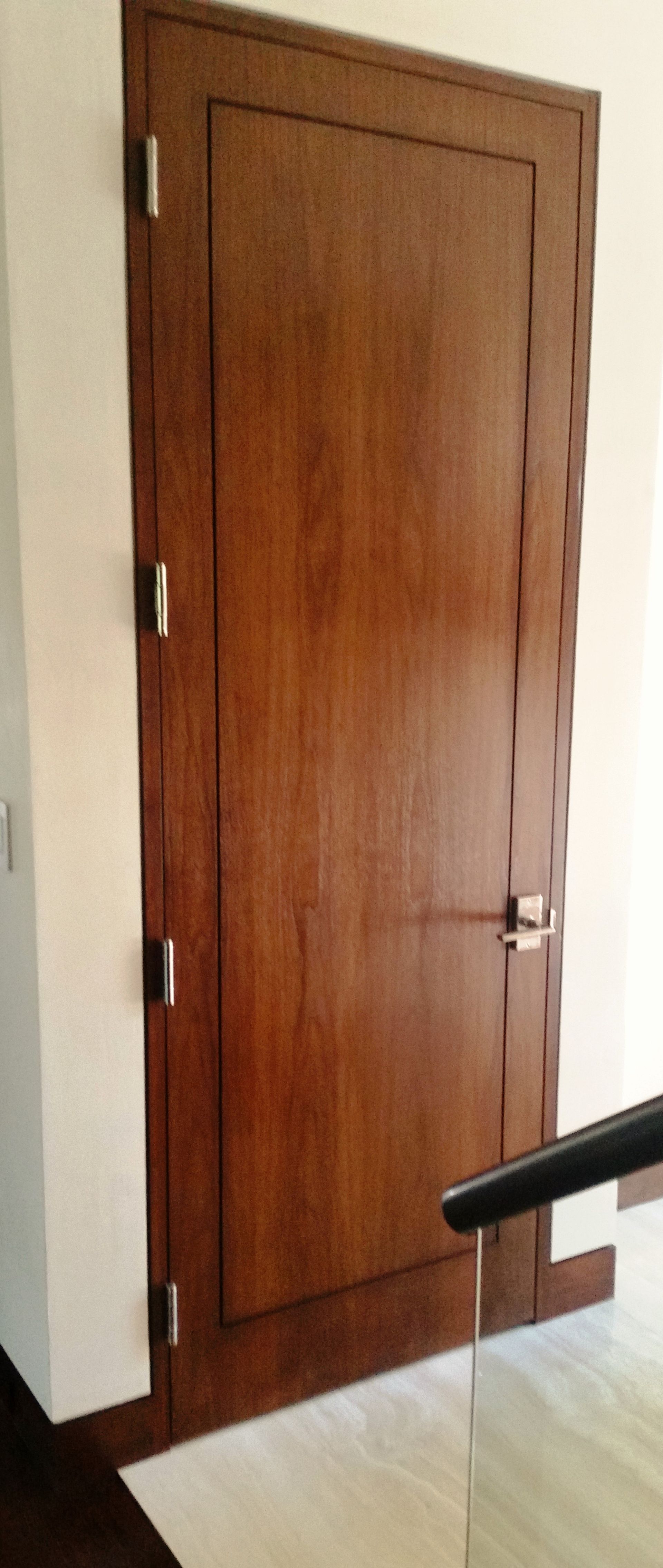 Kerr Millwork | Interior Door Gallery