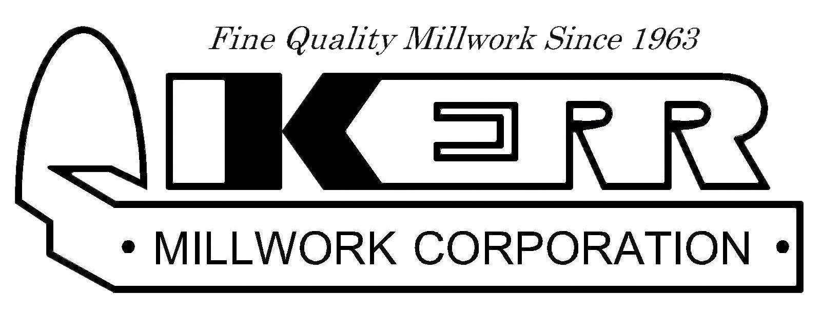 Kerr Millwork Corporation, Lockwood, MO | Since 1963