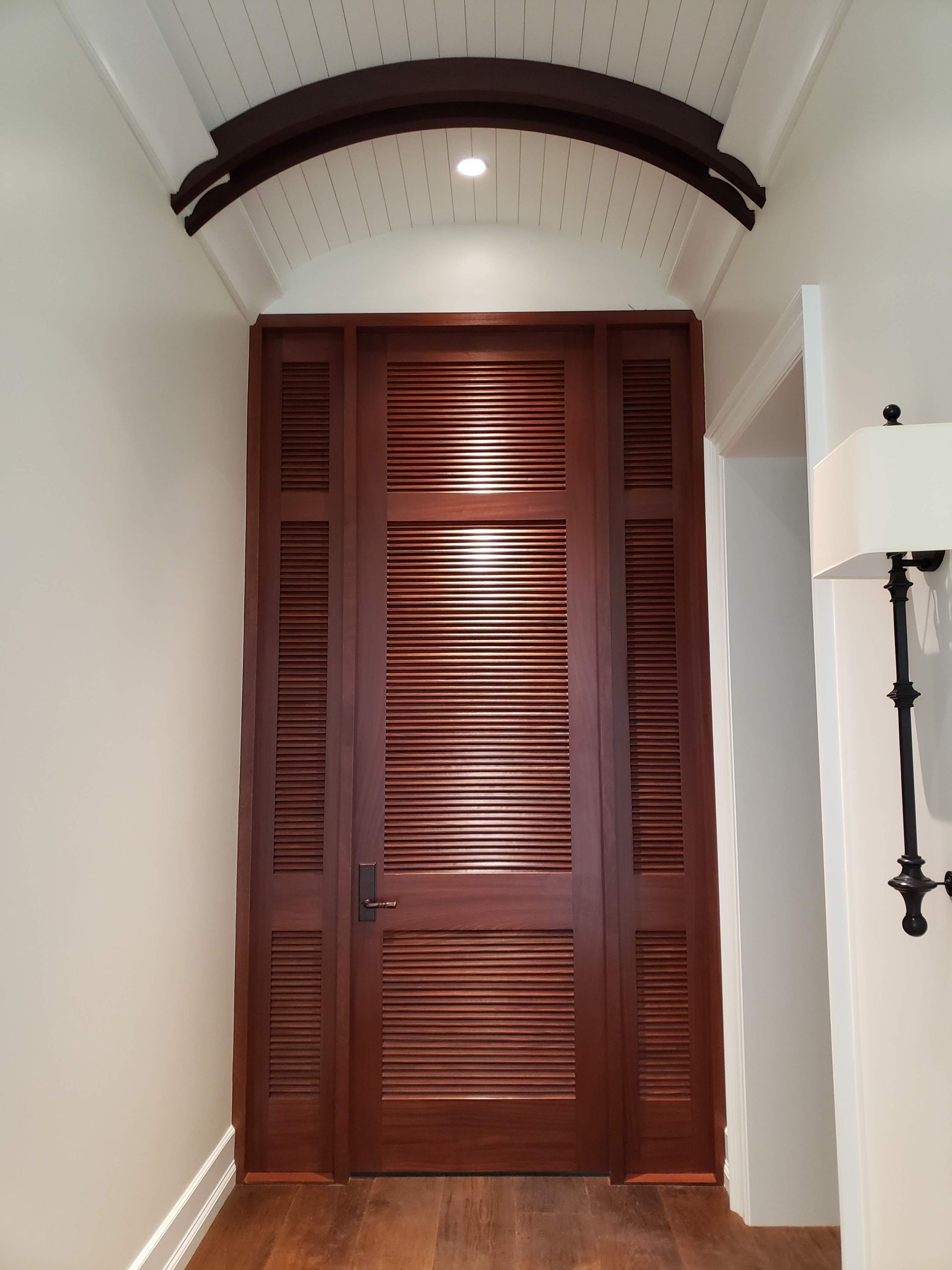 Kerr Millwork | Interior Door Gallery