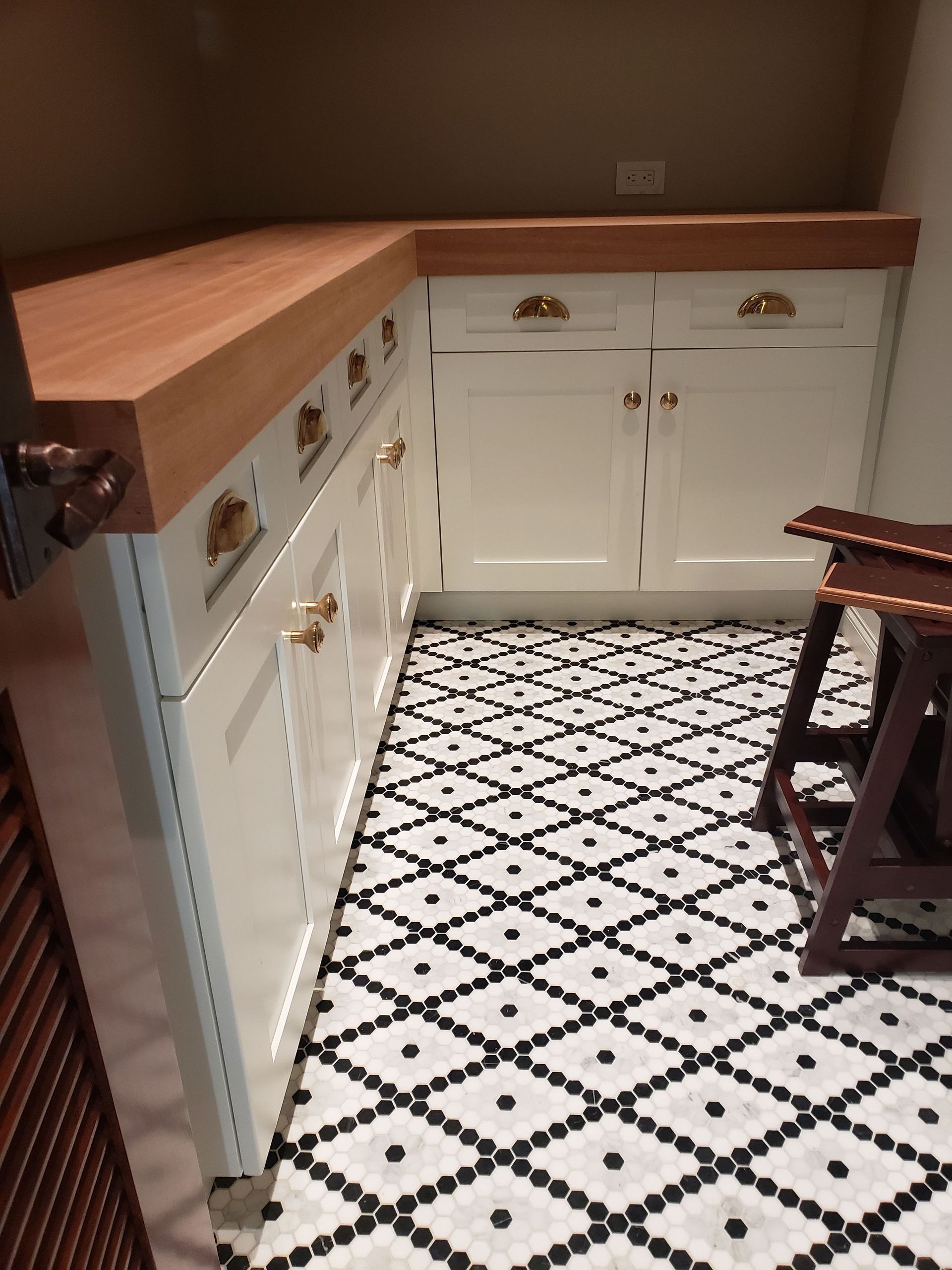 Kerr Millwork | Custom Millwork Gallery