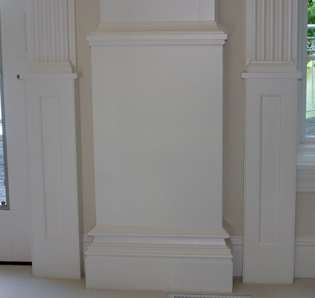 Kerr Millwork | Moulding Gallery
