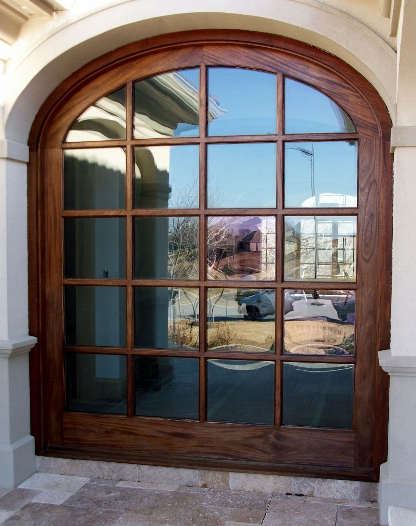 Kerr Millwork | Windows Gallery