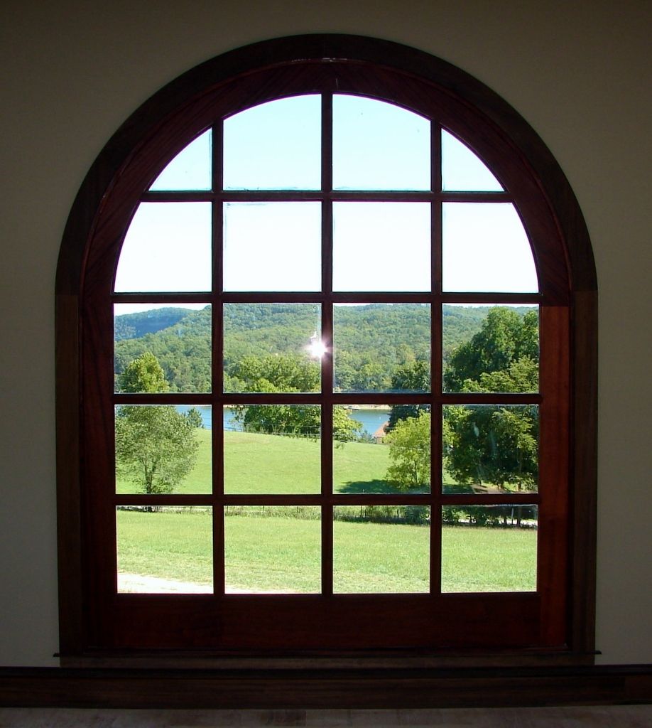 Kerr Millwork | Windows Gallery