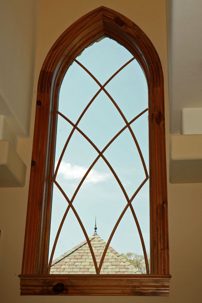 Kerr Millwork | Windows Gallery