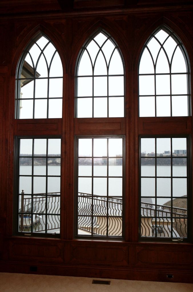 Kerr Millwork | WINDOWS