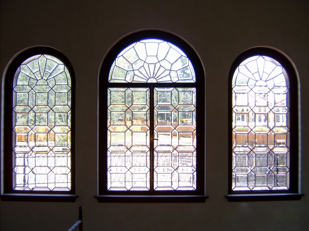 Kerr Millwork | Windows Gallery