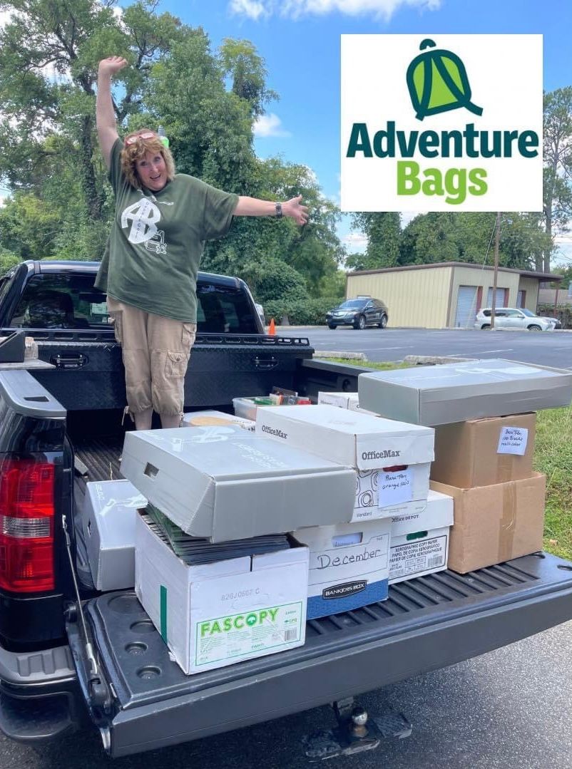 Supporting Teachers & Nonprofits in Georgia