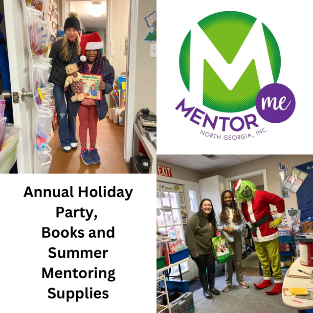 Supporting Teachers & Nonprofits in Georgia