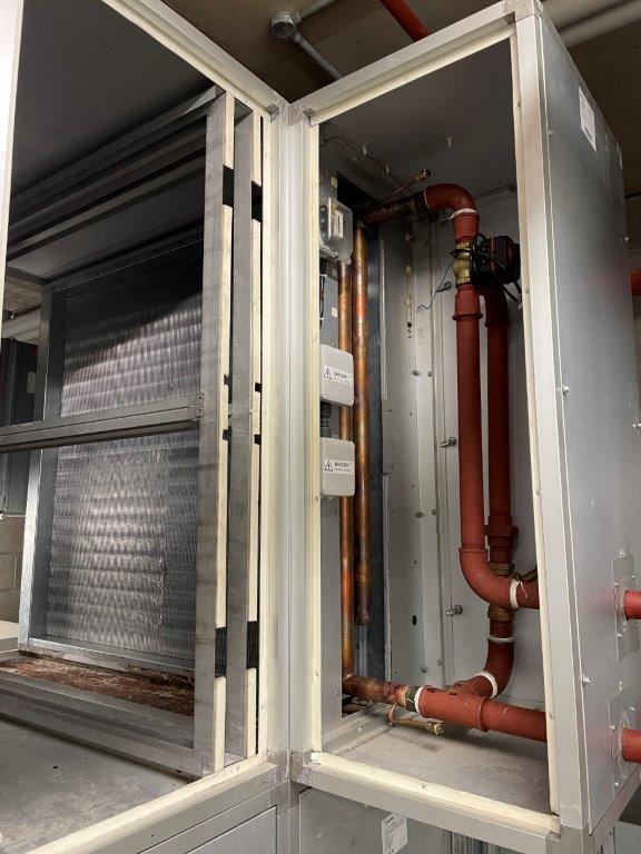 Gallery | Heat Exchanger Services (Wales) Ltd