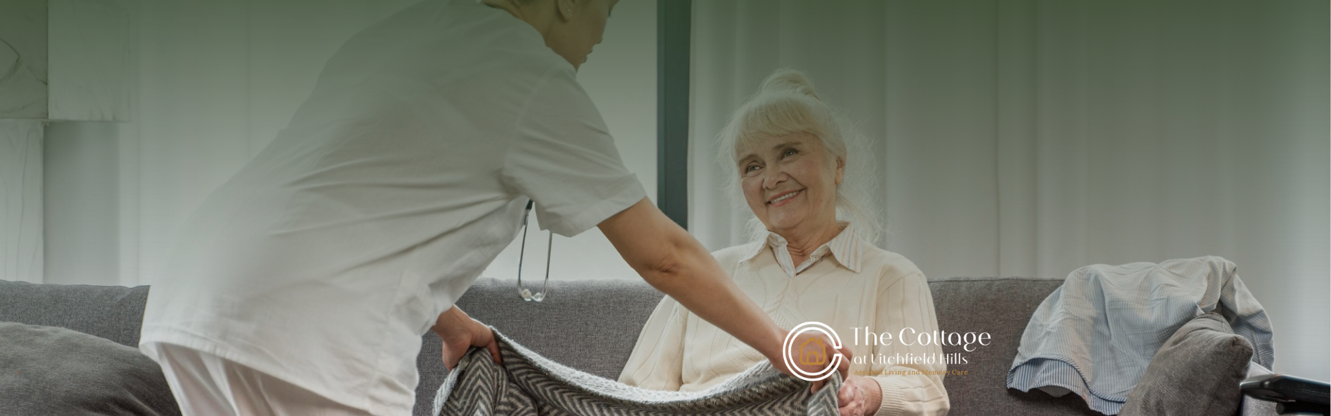 Maintaining Routine with Seniors with Memory Loss