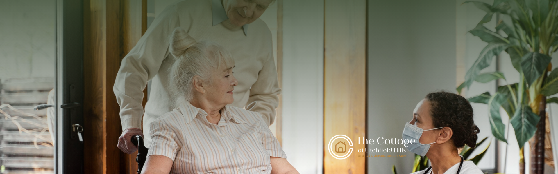 Assisted Living vs. Nursing Homes: Differences Explained