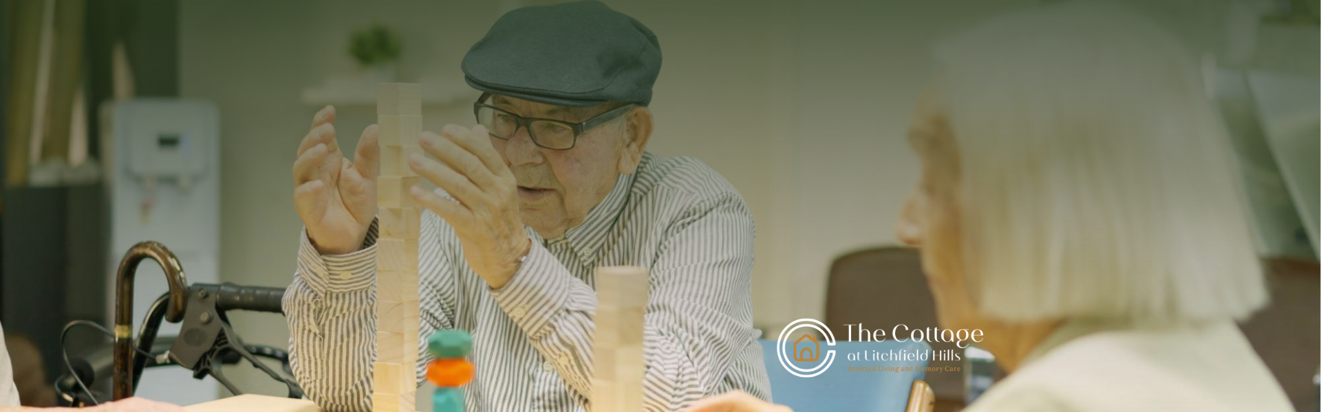The Benefits of Sensory-Based Activities in Memory Care