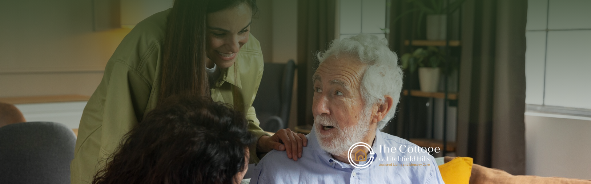 Explained: Can Memory Care Support Nonverbal Residents?