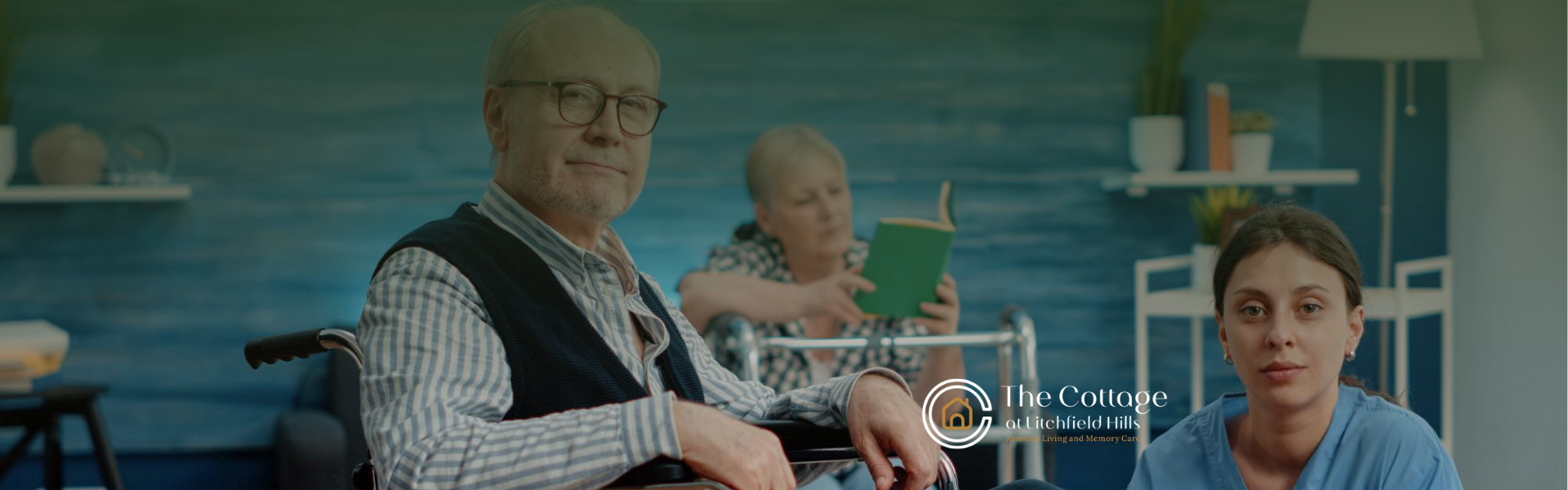 Common Fears About Assisted Living and Solutions | The Cottage
