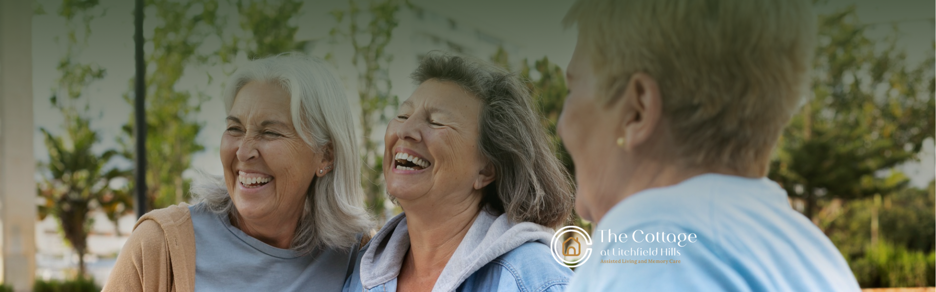 Creating Community: Assisted Living Social Benefits