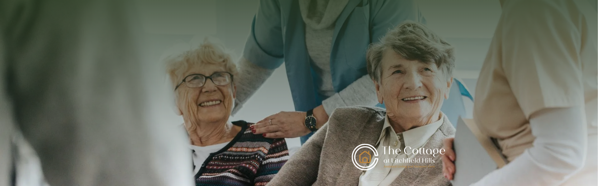 How Can Respite Care Be Therapeutic for Seniors? | The Cottage