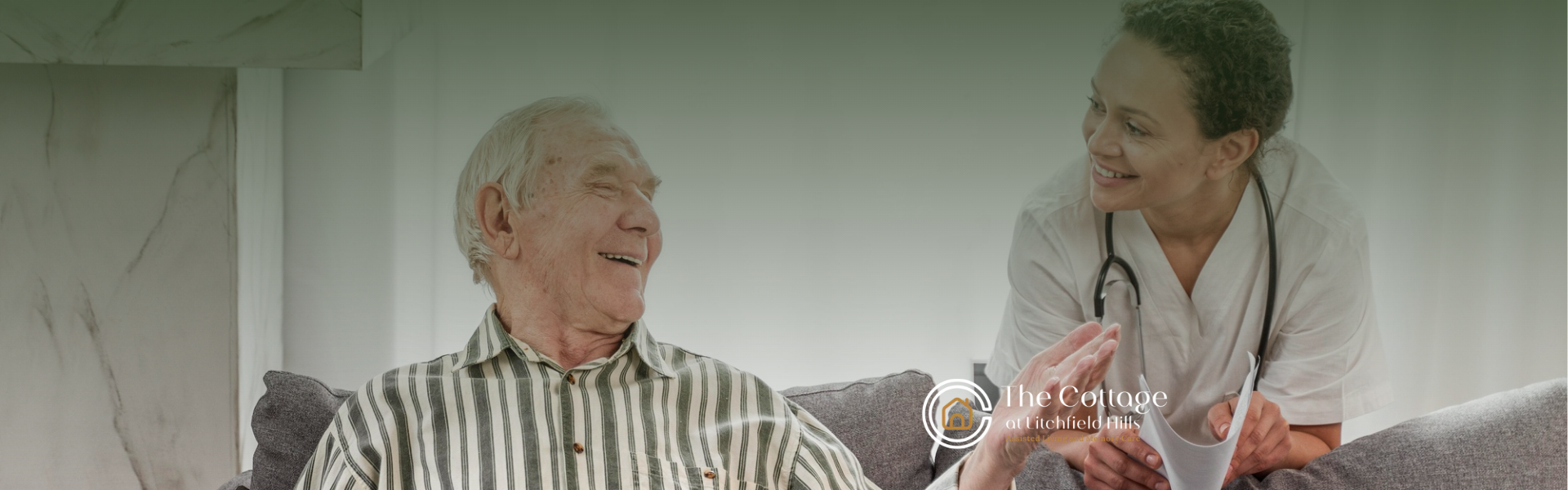 How to Qualify for Respite Care? | The Cottage