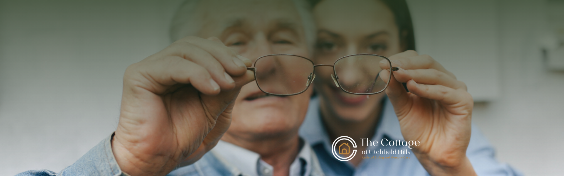 How Vision Changes Affect Balance in Seniors | The Cottage