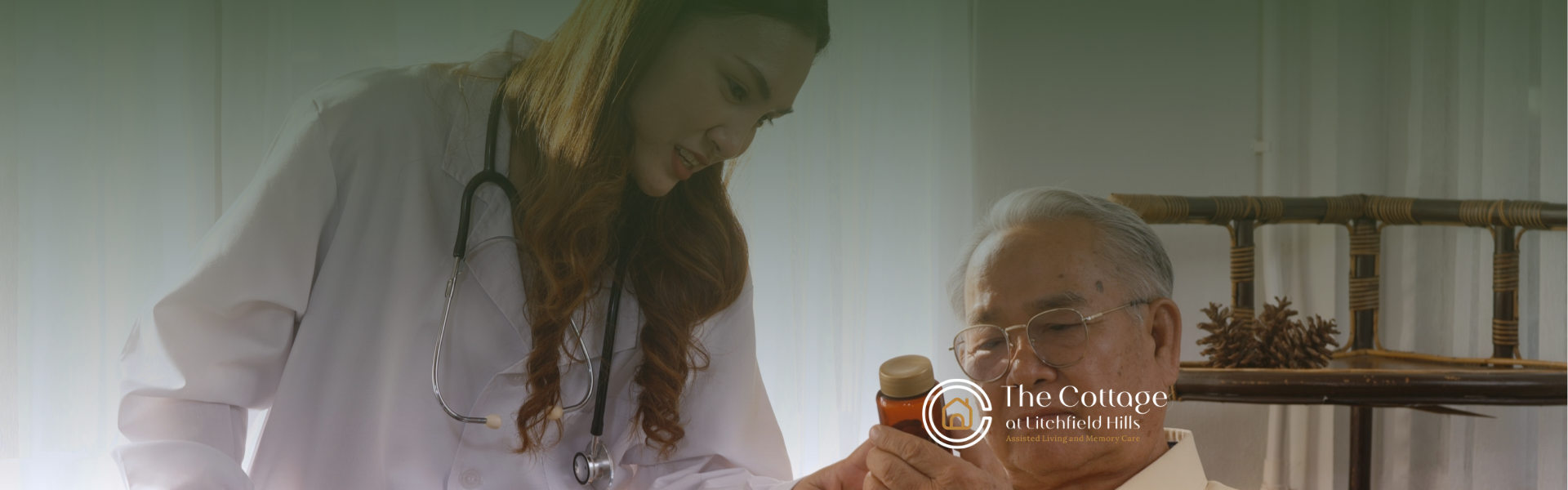 How Assisted Living Handles Chronic Health Conditions