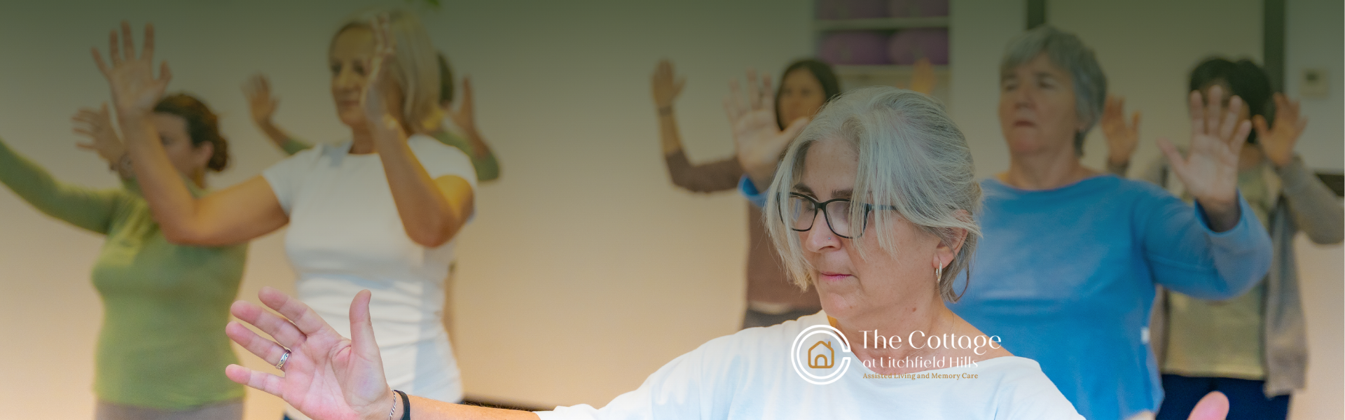 How Physical Activity Improves Senior Health in Senior Living