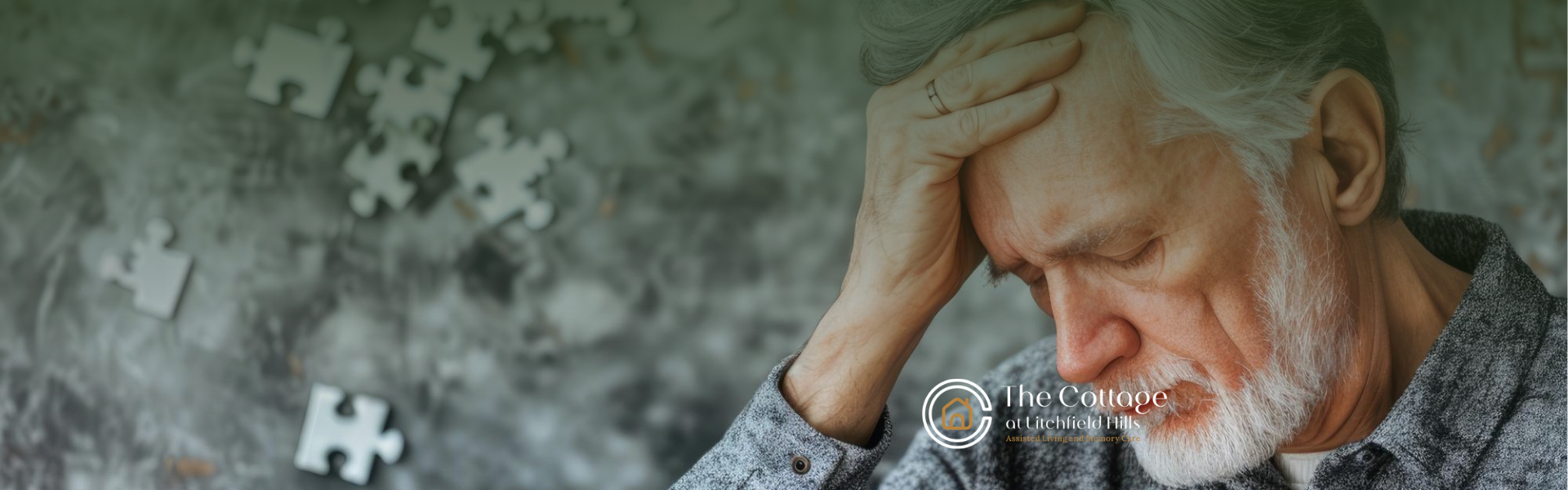 How to Handle Memory Loss Challenges? | The Cottage