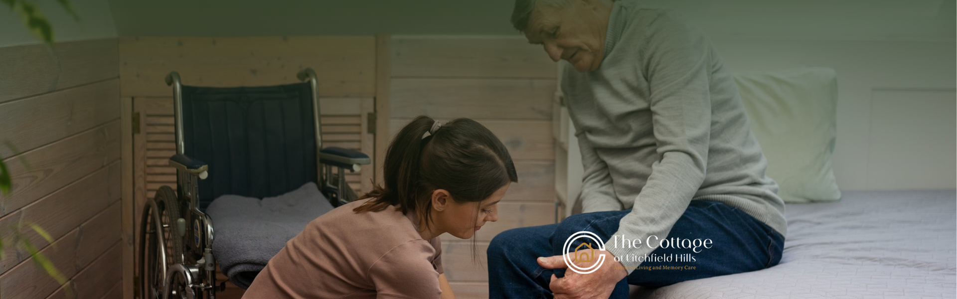Is Assisted Living Suitable for Short-Term Stays? | The Cottage