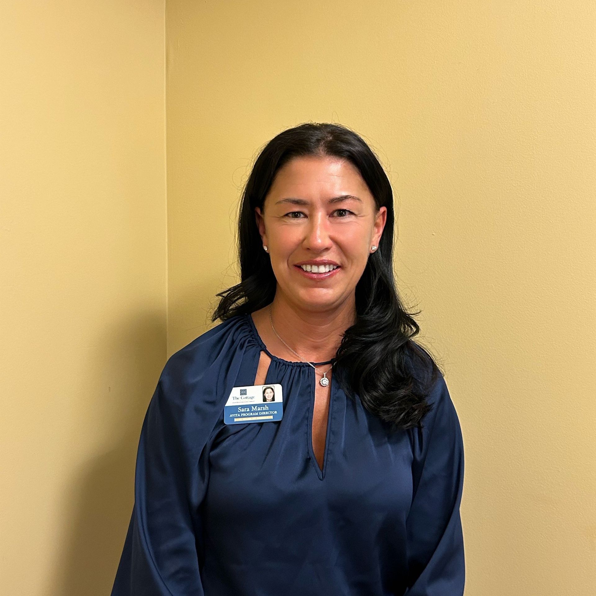 Meet The Team | The Cottage at Litchfield Hills | Torrington CT