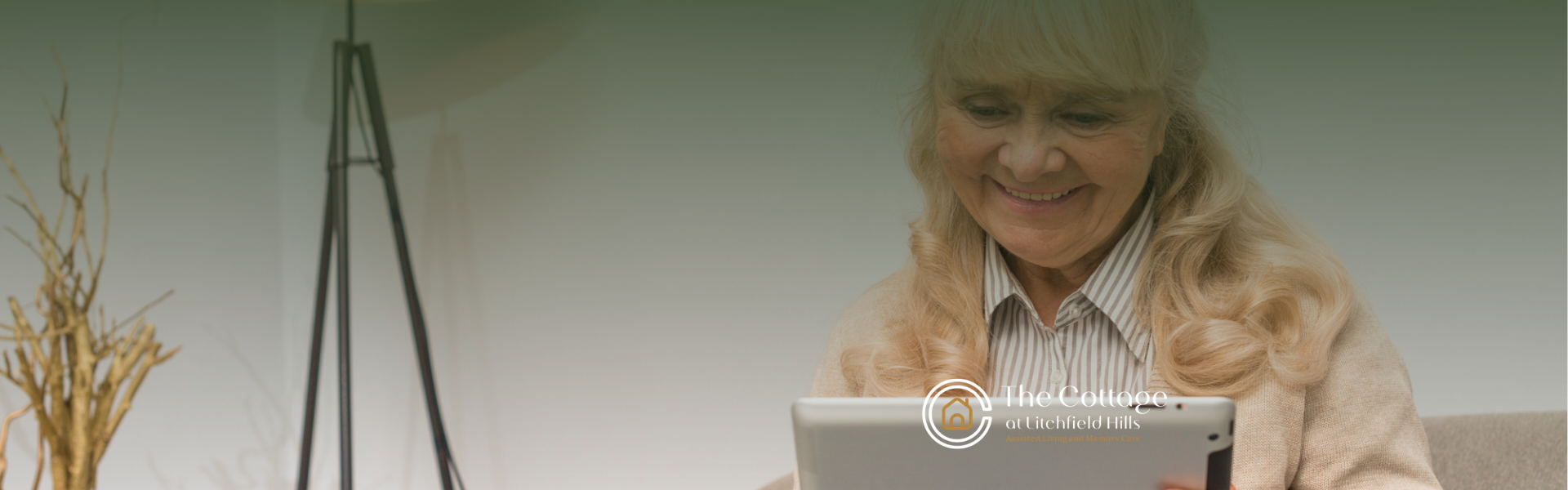 Staying Connected in the Digital Age: Technology for Seniors
