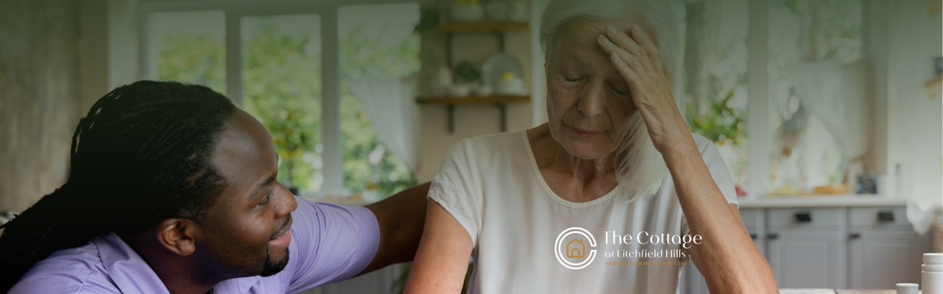 Benefits of Routine and Safety in Memory Care Settings