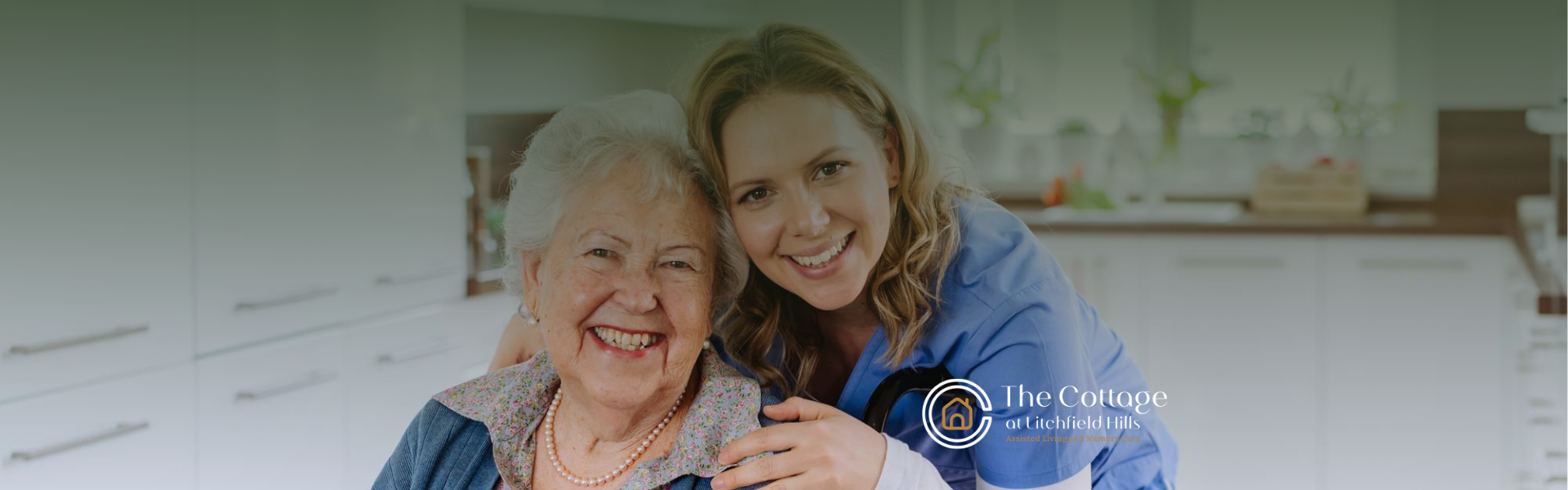 Role of Staff in Supporting Seniors in Assisted Living