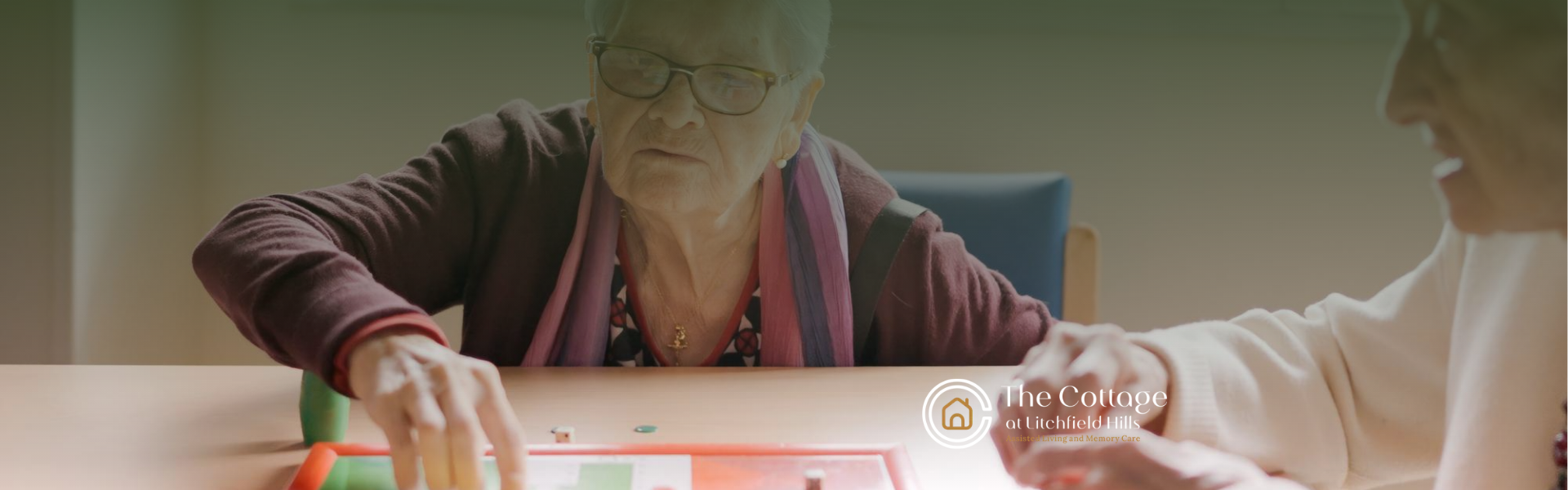 Coping with Mild Cognitive Impairment | The Cottage