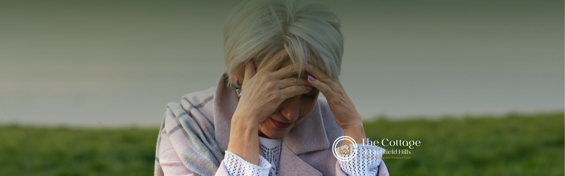 What Are Signs of Depression in Older Adults? | The Cottage