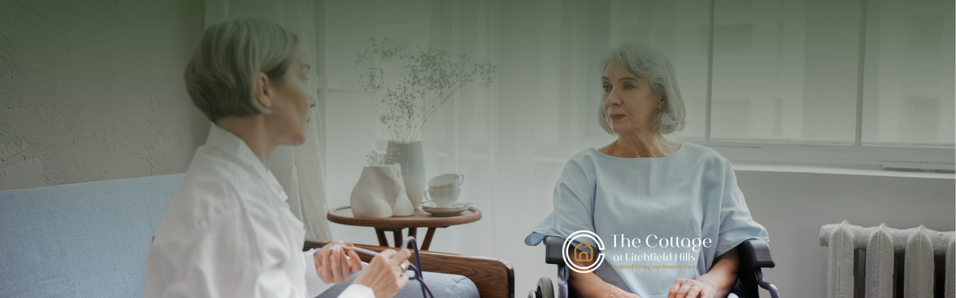 Managing Increased Senior Care Needs: A Guide