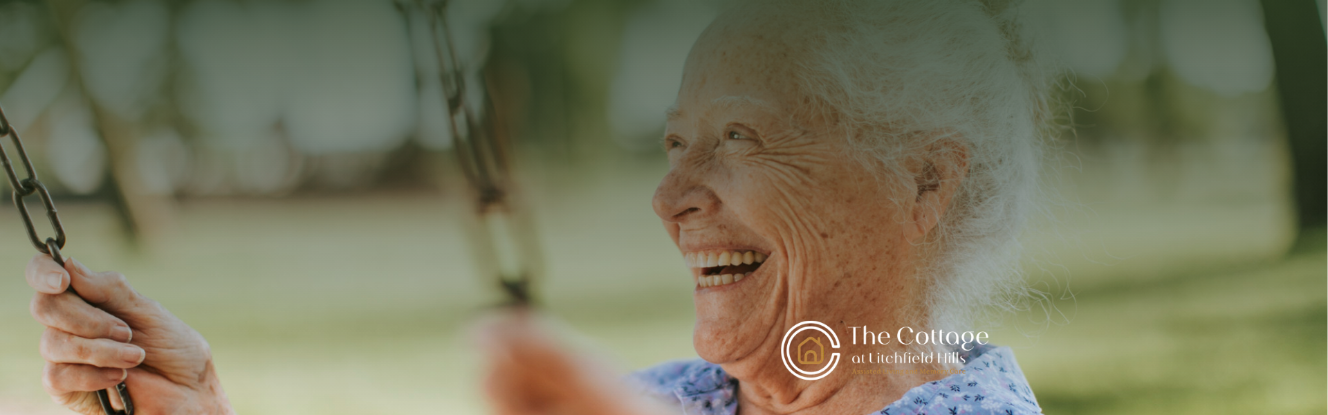 What Is Considered a Senior Citizen Today? | The Cottage