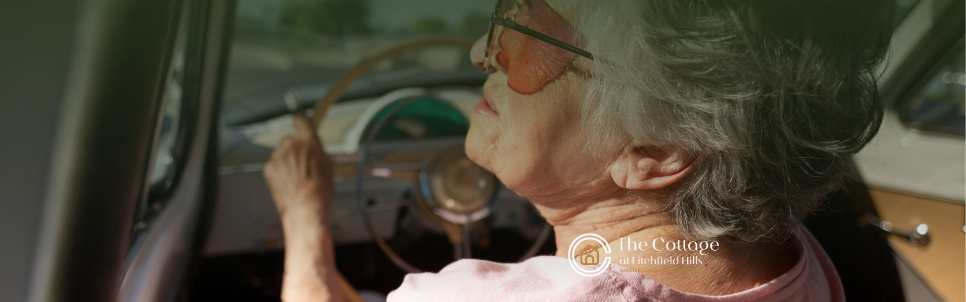 Safety First: When Is It Time to Stop Driving for Seniors?