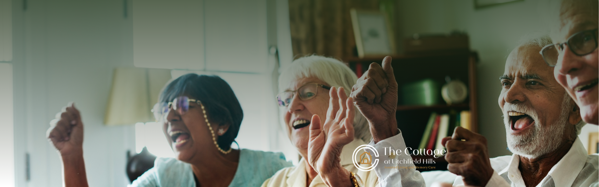 Why Community Makes a Difference in Senior Care