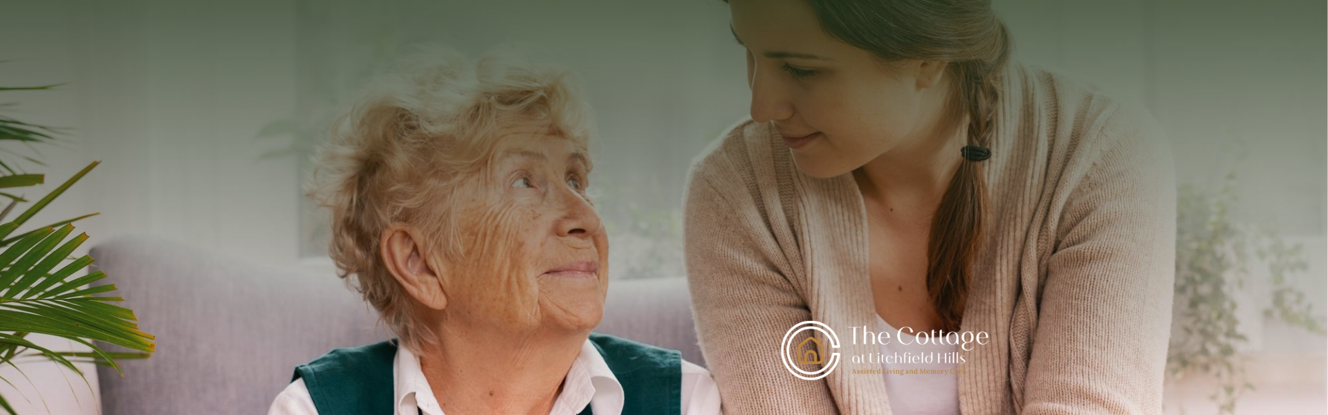 Why Is Patience Important in Dementia Care? | The Cottage
