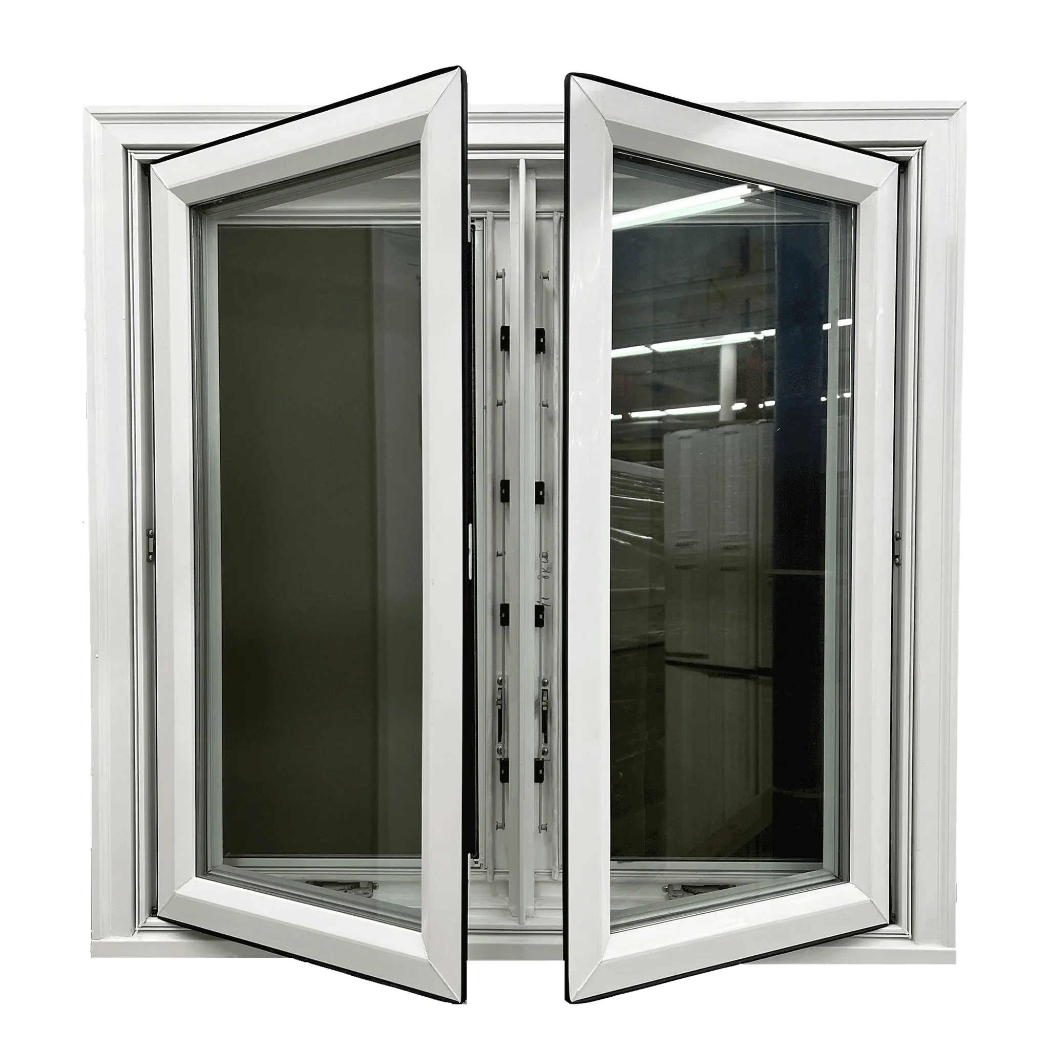 Casement Windows Greenville SC