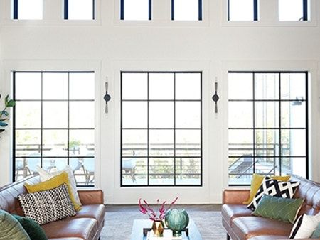 Picture Windows Greenville SC