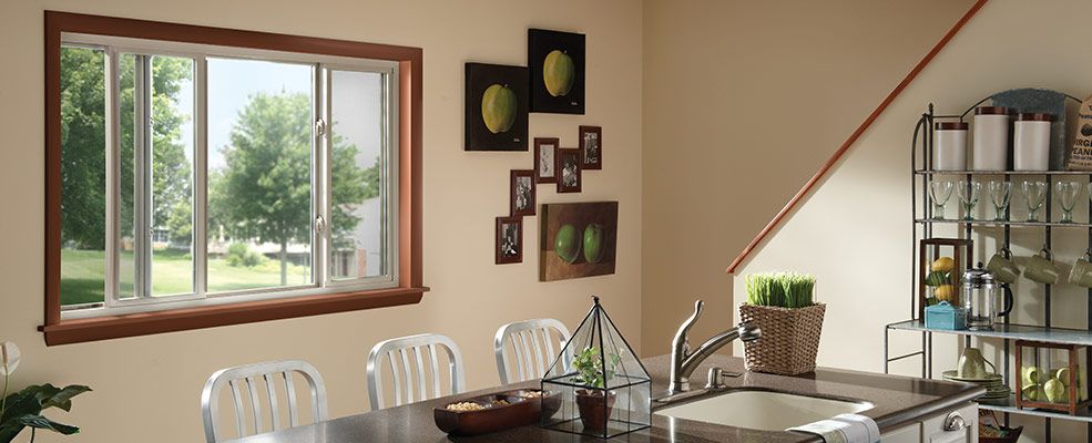 Sliding Windows Greenville SC