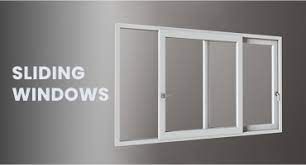 Sliding Windows Greenville SC