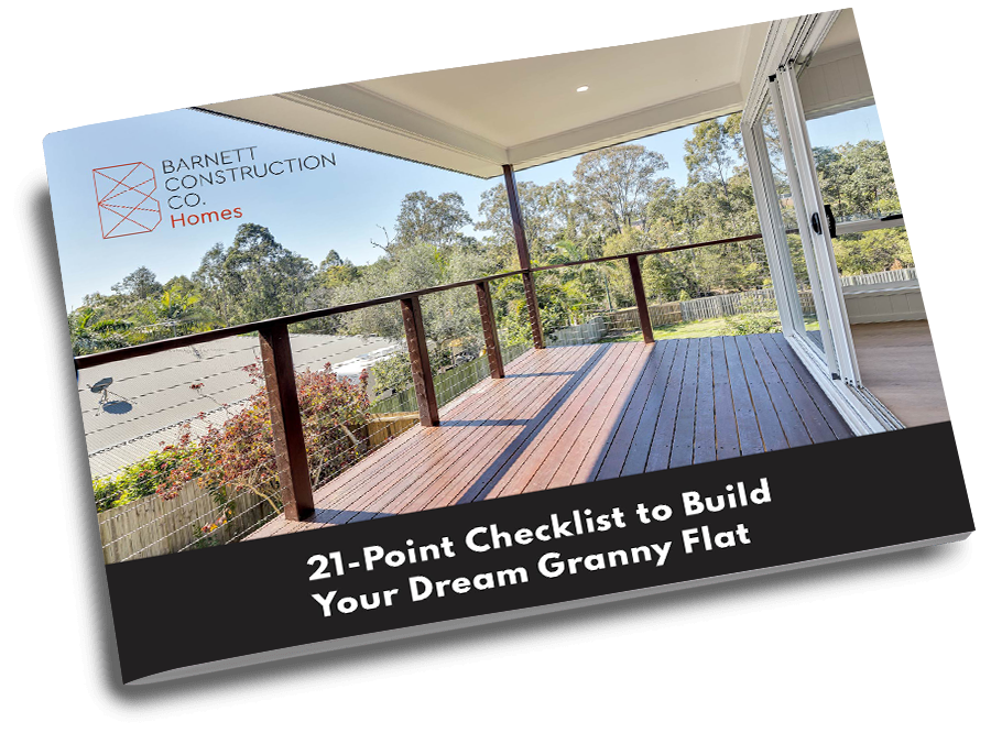 Thank You | Gold Coast Builder Who Specialises | BCC Homes