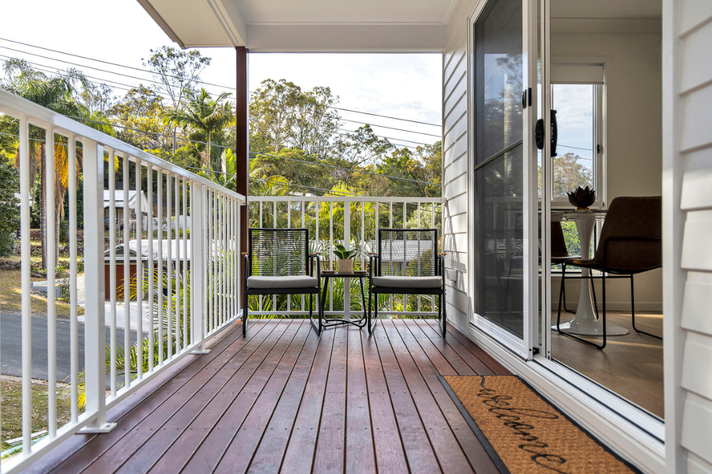 Backyard Granny Flat Gold Coast | Building a Granny Flat Gold Coast