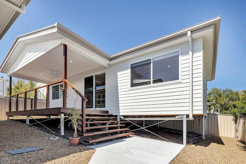 Our Latest Project | Expert Builders for Granny Flats