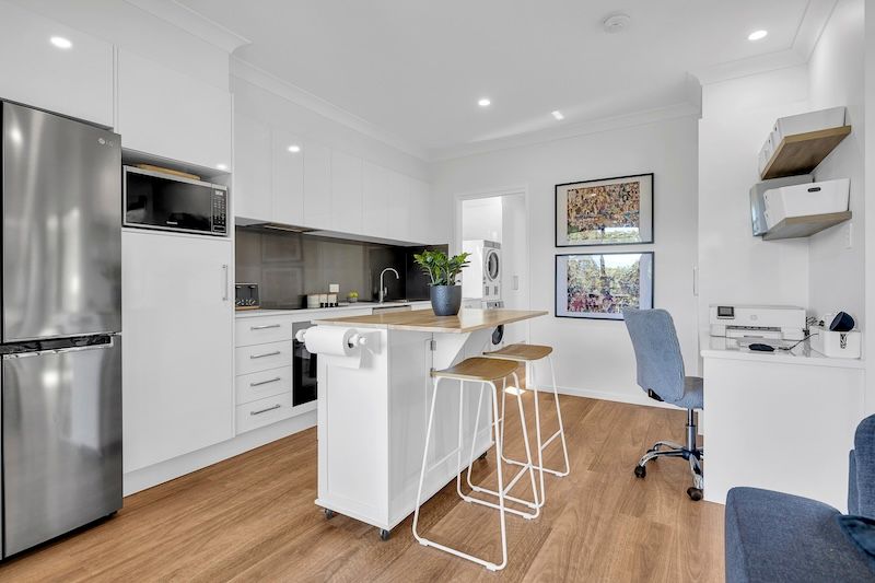 Latest Project in Pacific Pines QLD | Building a Granny Flat