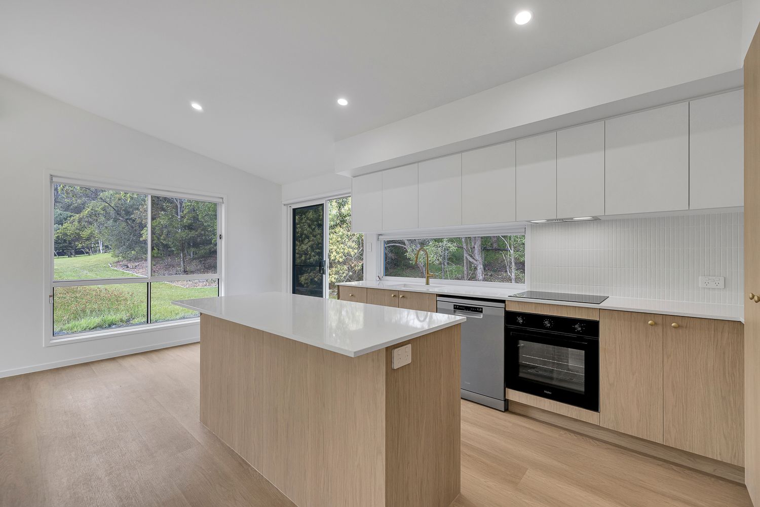Latest Project in Kingsholme | Building a Granny Flat