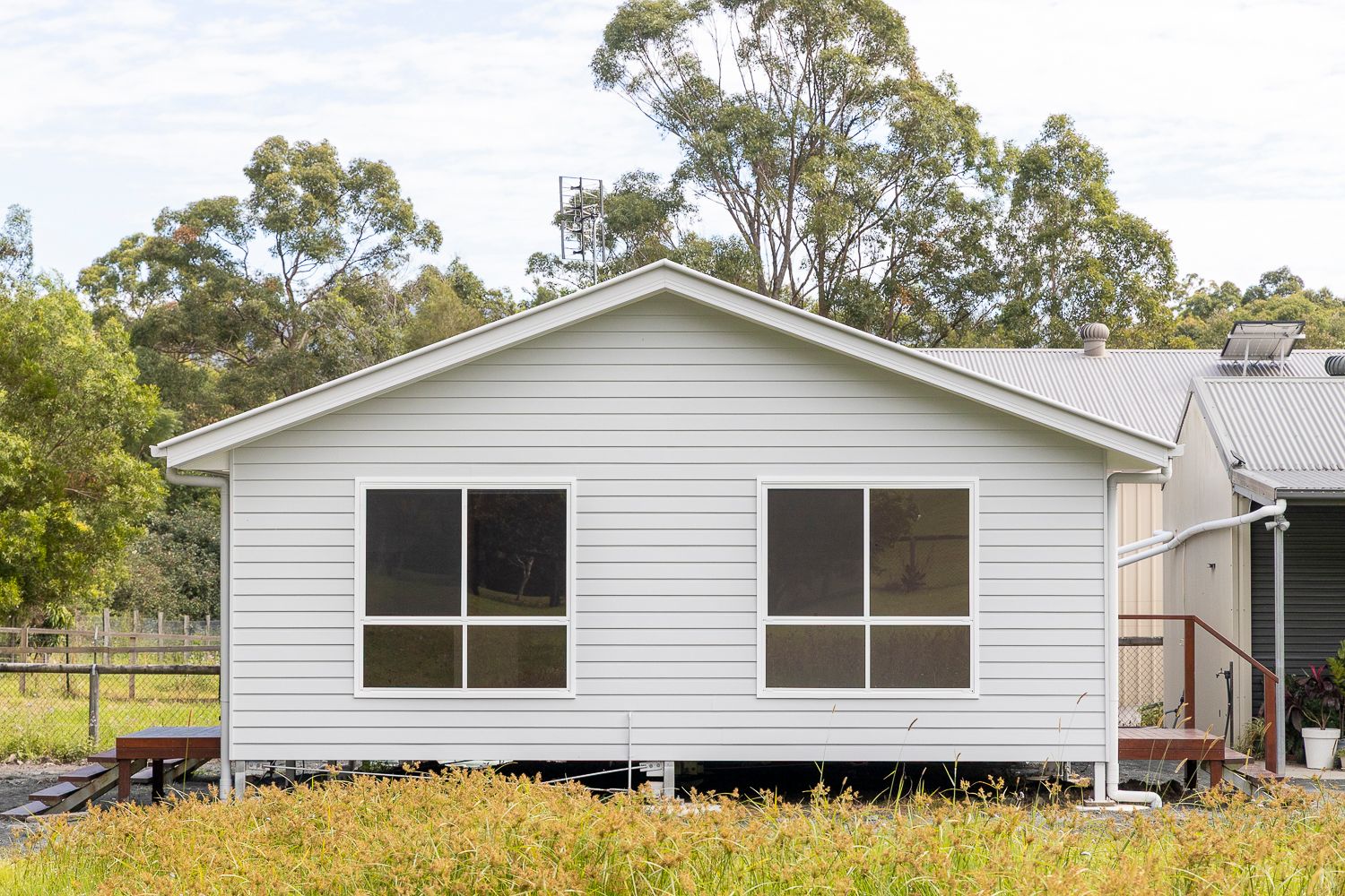 Latest Project in Kingsholme | Building a Granny Flat