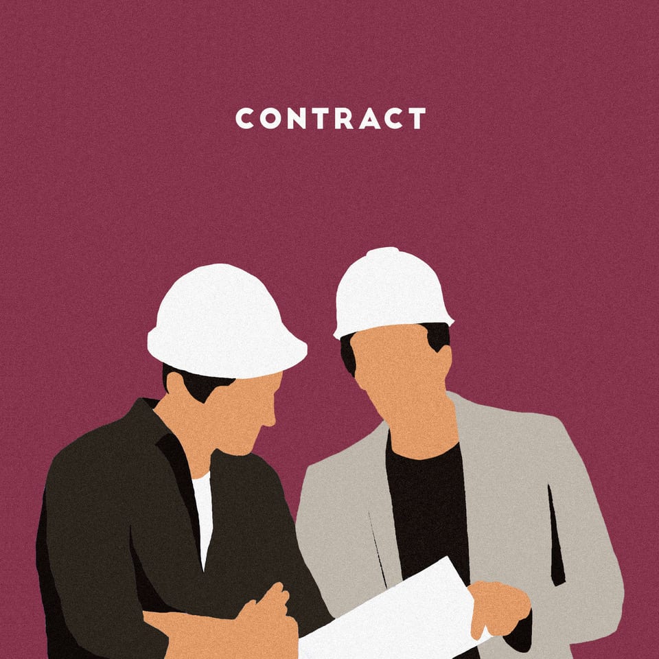 Understanding the SAIA Client-Architect Agreement
